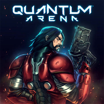 Herozone wireless VR – Chroma Entertainment VR Arena
